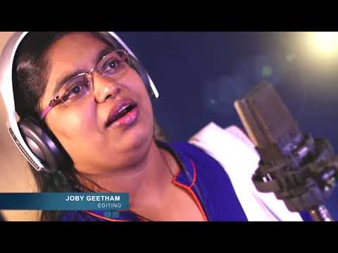 Krushil Chorinja | Nitha Anoop George | Priya | Wilson | Latest Malayalam Christian Devotional Song