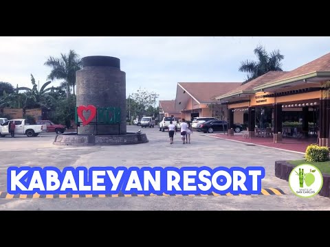 A Day in Kabaleyan Resort