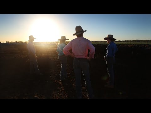 Australian farmers flag important food security issues