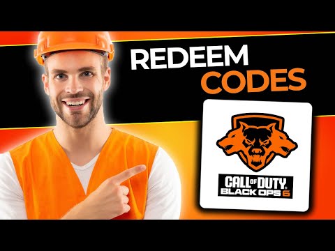 How To Easily Redeem Codes In Call Of Duty: Black Ops 6 | Full Guide (2025)