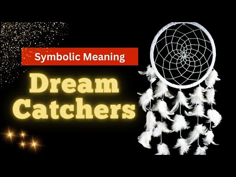 ✨✨Dream Catchers: Discover the Enchanting Power of Dreams and Protection