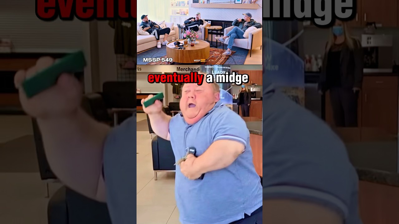 Shane Gillis Reacts To Jason's Hilarious Meltdown After Getting Caught! 🤣😭💀