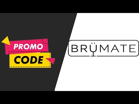 New Brumate vouchers 2025 || Brumate coupon codes 2025 || Brumate promos 2025 Free For You!!!
