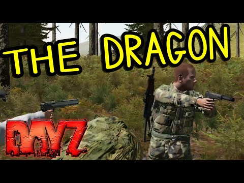 Steam Community :: Video :: DayZ Journey to The Dragon