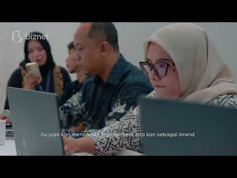 Wuling Event Innovation Powered by Biznet | PEVS 2025 #PakeBiznet