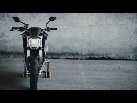 All new SR/F Quickstrike Package