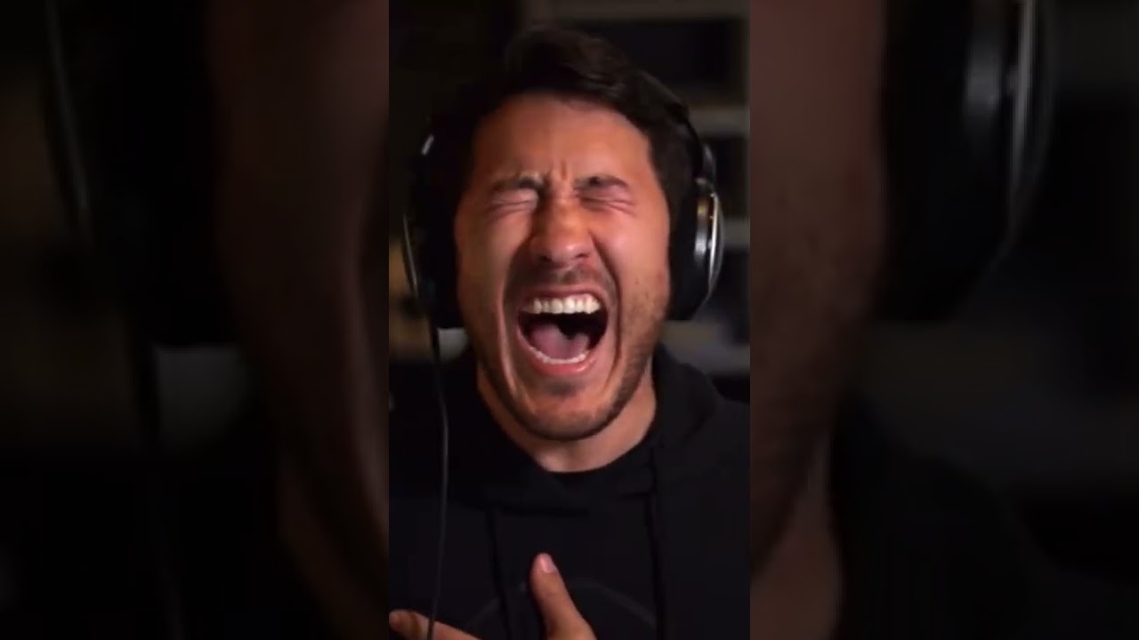 Santa nukes bad children #markiplier #santa