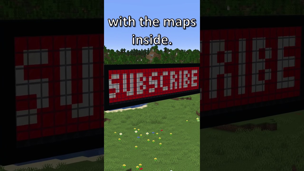 LEDs in minecraft??