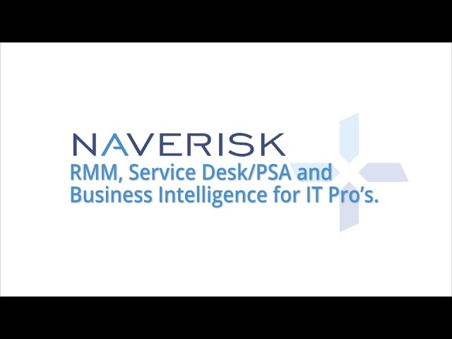 Naverisk Pricing, Reviews, & Features in 2022