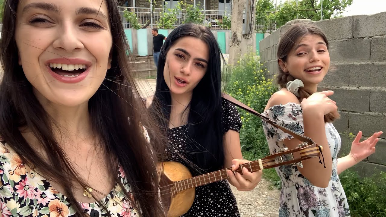 Trio Mandili, gruzijska world music senzacija, premijerno stiže u ...