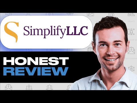 SimplifyLLC Review: Features, Strengths, and Cons