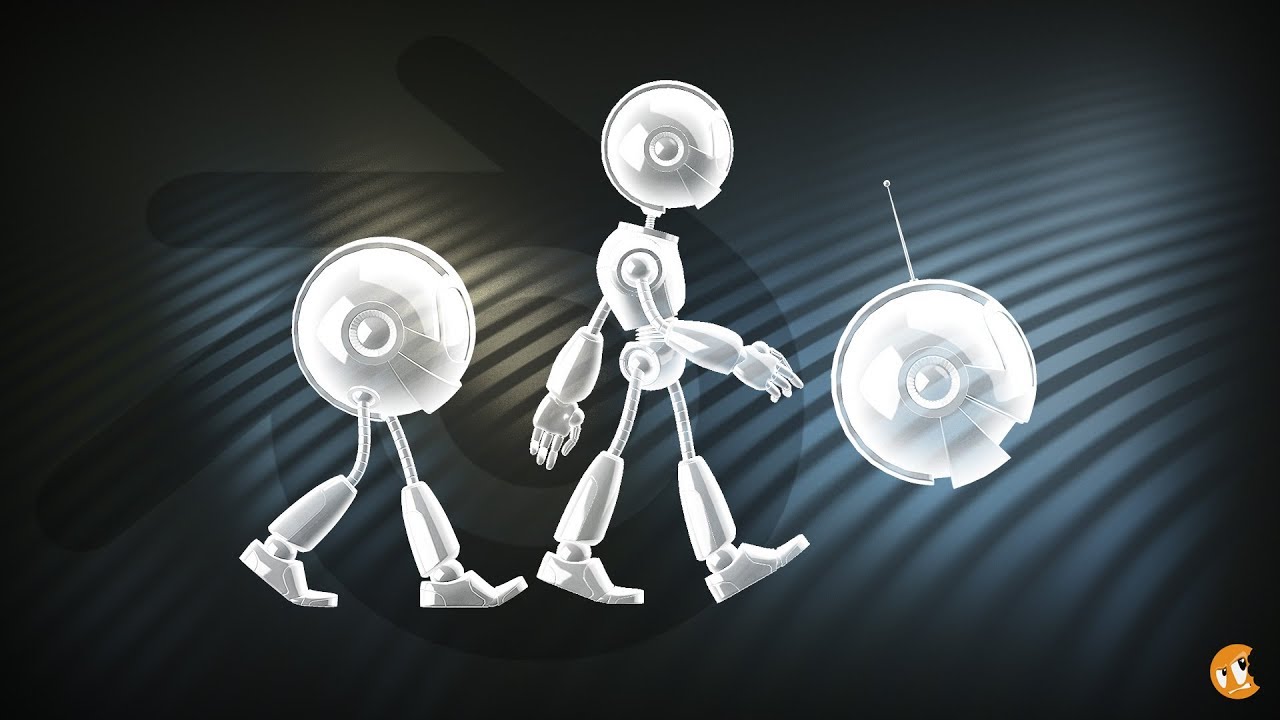 Animation Bootcamp - Course Teaser