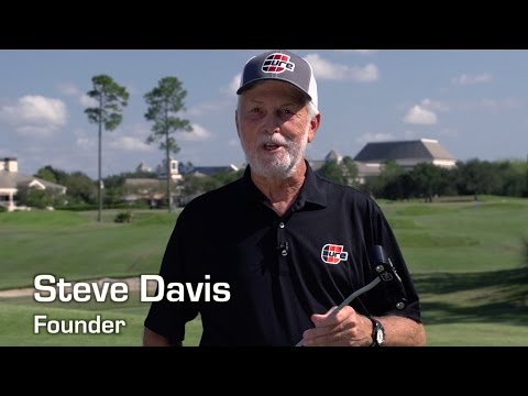 Cure Putters - The High MOI Putter Revolution
