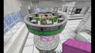 Advanced Rocketry Mod Para Minecraft 1.12.2/1.11.2/1.10.2 | ZonaCraft