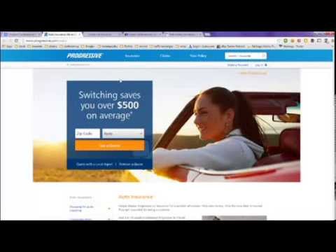 Cheapest Car Insurance Online Quote This Year and How I Found It