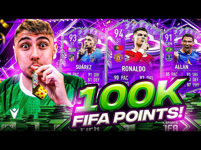 FIFA 23 Ultimate Team: 5 best potential promos in upcoming game