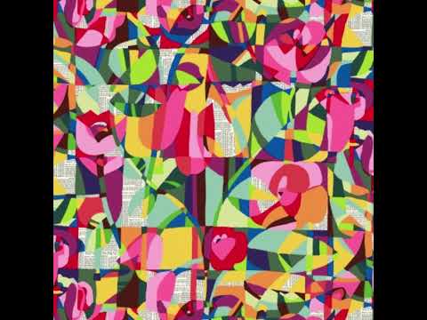 Language of Color by Studio E Fabrics