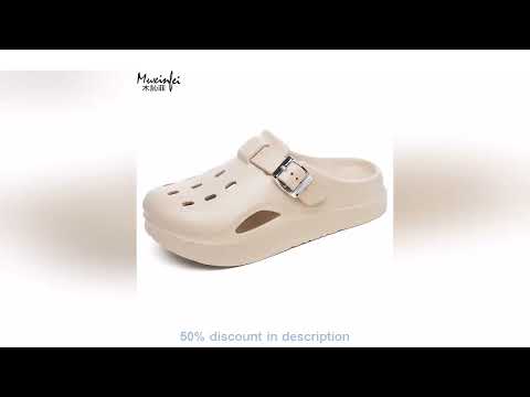 Why Everyone’s Talking About This Product! ?Women's Summer Sandals Casual Breathable Lightweight