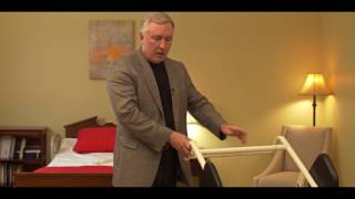 Bestcare Spryte Manual Standing Transfer Aid STA450