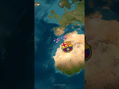 If Morocco Didn't Exist?? 😱🇲🇦