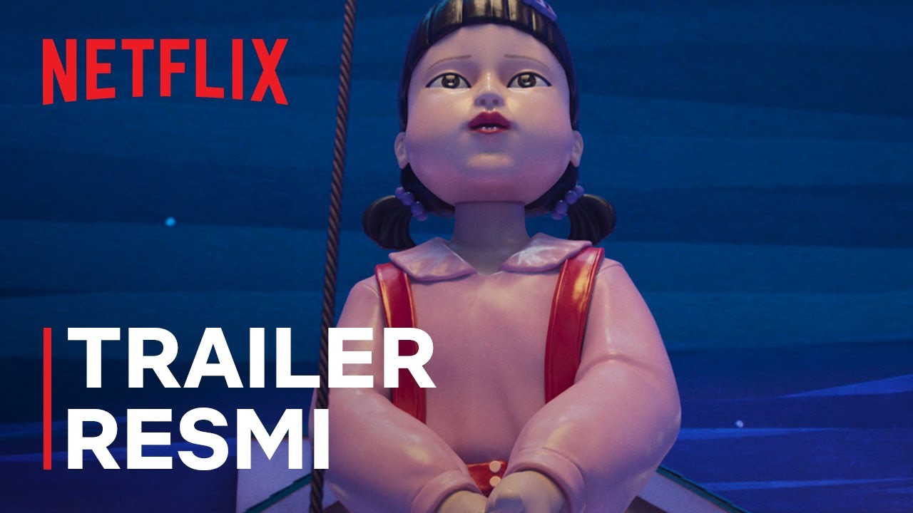 Netflix Tudum 2025: Lady Gaga Bintangi Wednesday Season 2 dan ...