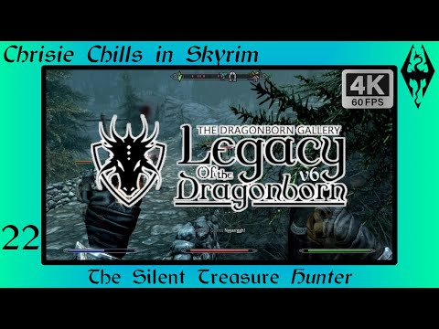Steam Community :: Video :: Skyrim Legacy of the Dragonborn #22 The ...