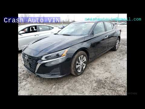 1N4BL4BV6RN302527 NISSAN 2024 ALTIMA