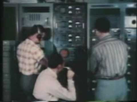 U.S. Government - NASA - Army Explorers in Space - GI Film - 1958