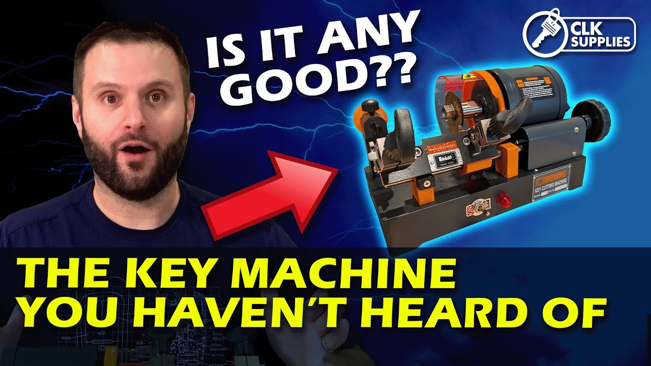 Cheap Key Machine, Is It Worth It?