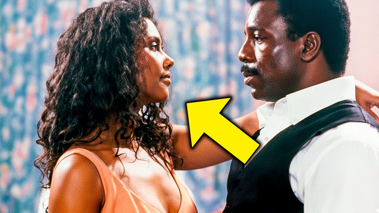 15 Weird Facts About Action Jackson (1988) You Never Knew