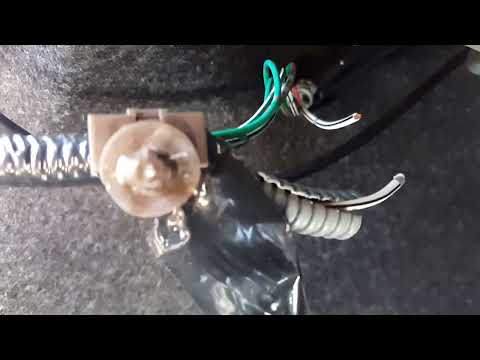 (Video #2) 1997-2001 Toyota Camry OBD P1780 , IS NOT THE CASE, VERY CONFUSED CODE.
