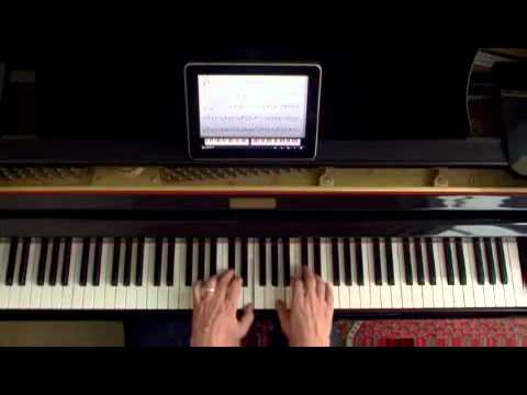 Apple iPad First Commercial
