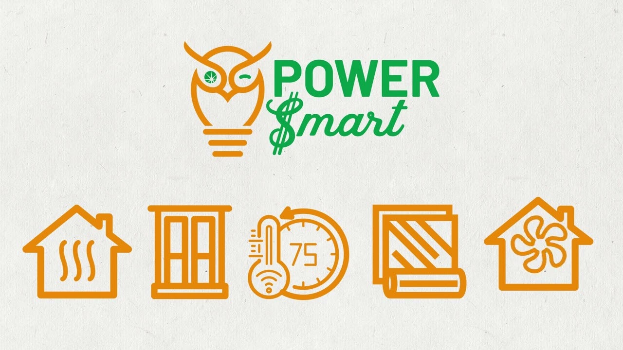 DEMCO Power Smart Energy Efficiency