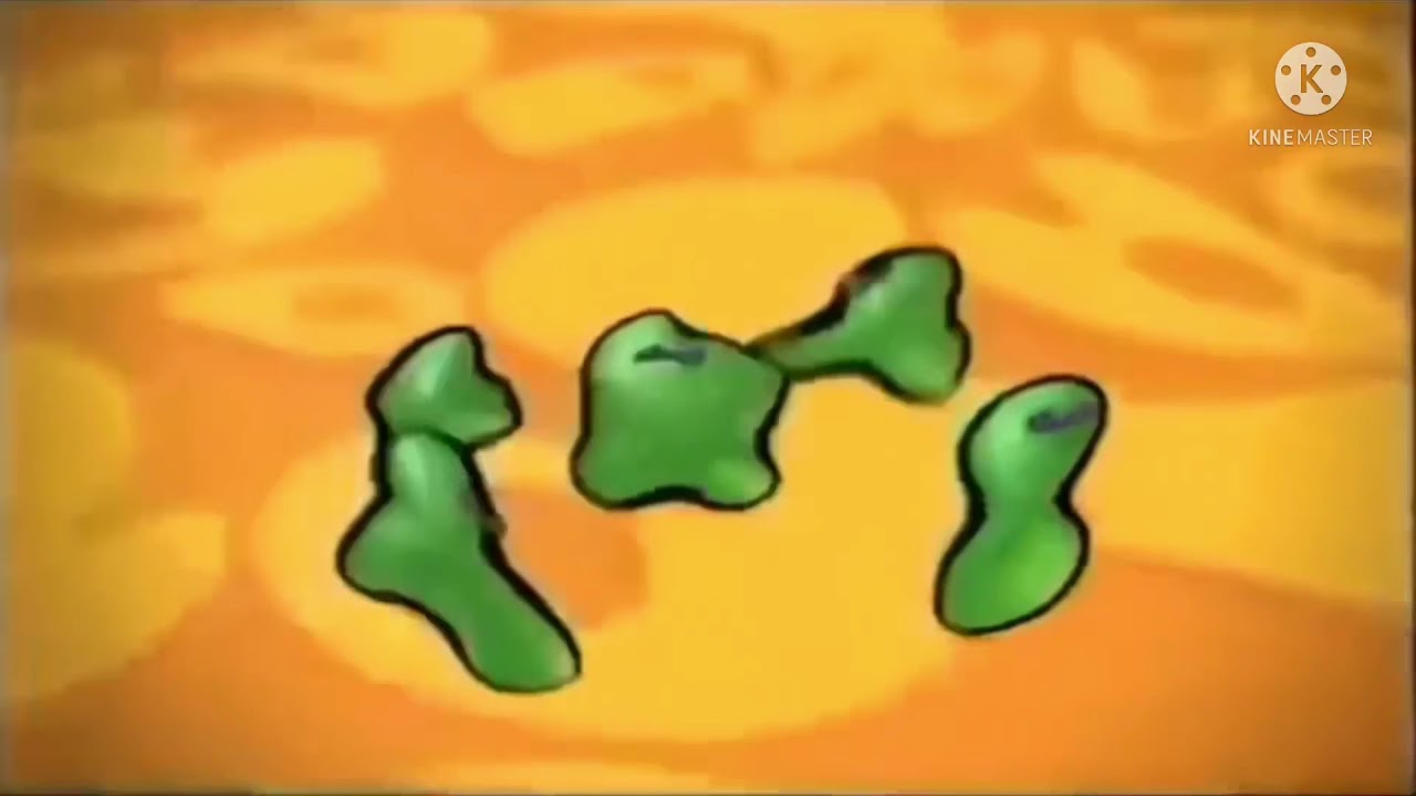 The CBBC Archive Intro!