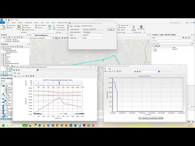 BENTLEY - Autopipe - Piping Design And Stress Analysis Software Service ...