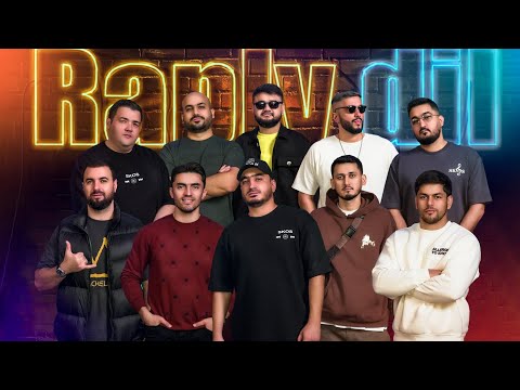 Raply Dil - 1-nji tapgyr 4-nji sany
