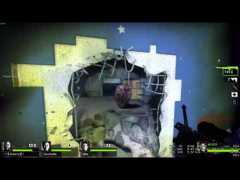 Steam Community :: Video :: Left 4 Dead 2 - Definitive Remaster (gameplay)