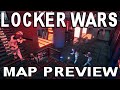 Steam Workshop::LOCKER WARS v0.14
