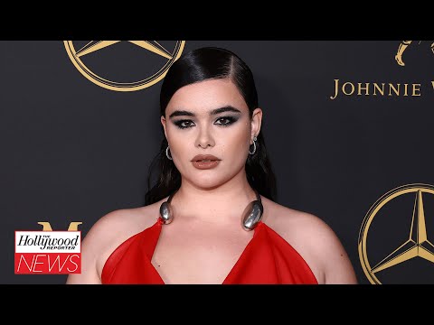 Barbie Ferreira Opens Up About Her ‘Euphoria’ Exit | THR News