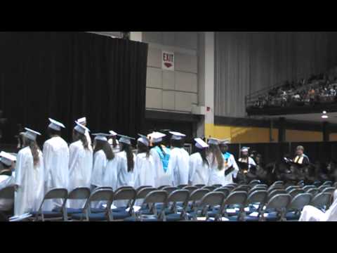More Blake high school graduation