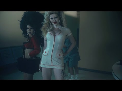 Sateen- Doctor Doctor (Official Video)