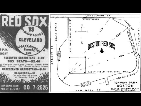 Whatever Happened to General Admission Seats at Baseball Stadiums?