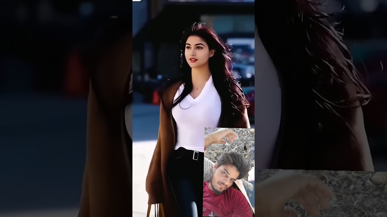 #shots Navin Khan hots video