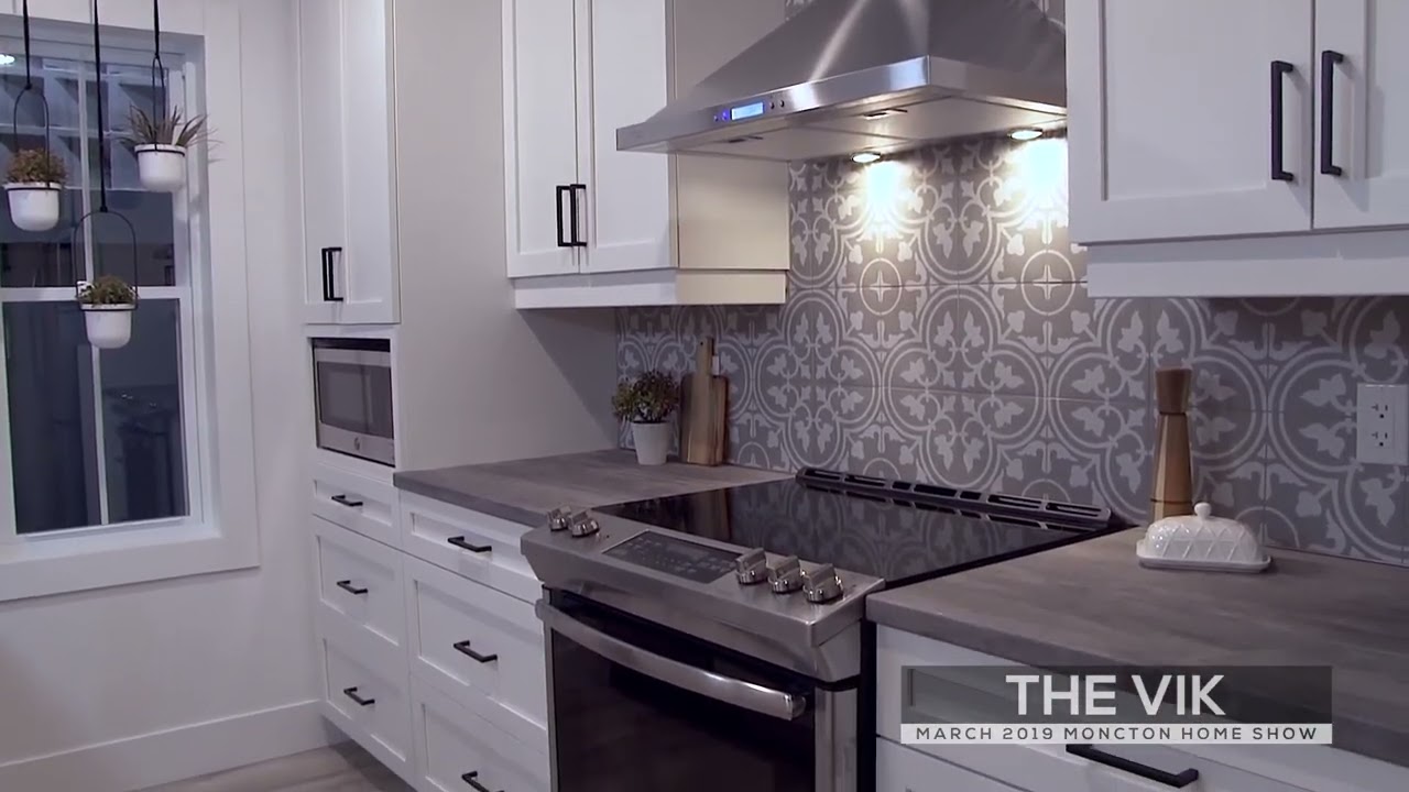 Supreme Homes The Vik