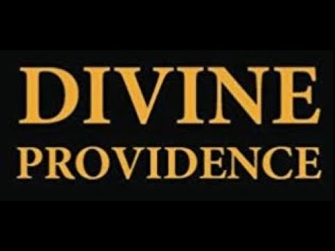 Divine Providence 1