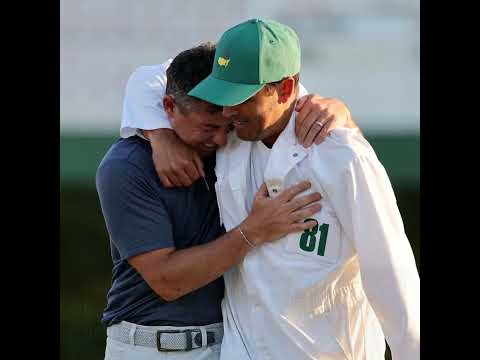 Rory McIlroy's Heartfelt Tribute to Caddie Harry Diamond