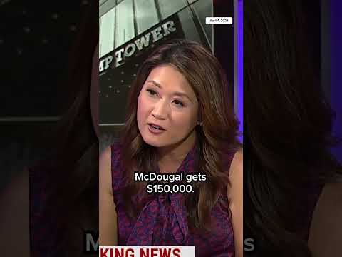Katie Phang: #Trump stole the 2016 #election