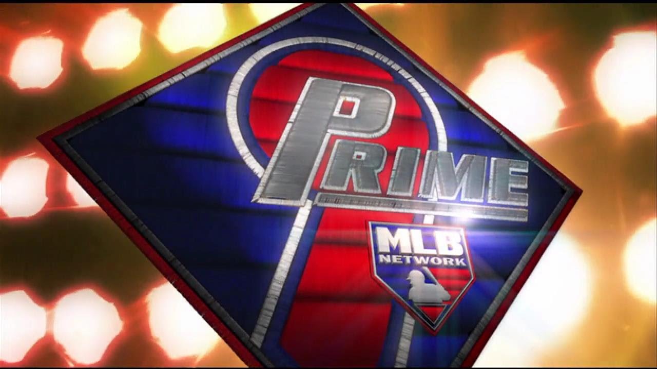 MLB Prime 9: Hitting Seasons