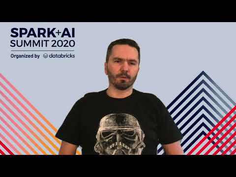 Managing ADLS gen2 using Apache Spark