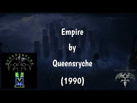 Empire (Lyrics) - Queensryche | Correct Lyrics